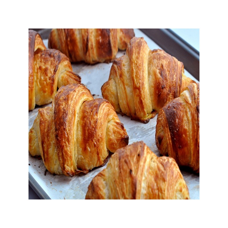 ΚΡΟΥΑΣΑΝ ΒΟΥΤΥΡΟΥ 25gr (8kg) - Foodparty eShop
