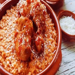 ΚΟΤΟΠΟΥΛΟ ΓΙΟΥΒΕΤΣΙ 450gr (10τμχ) - Foodparty eShop